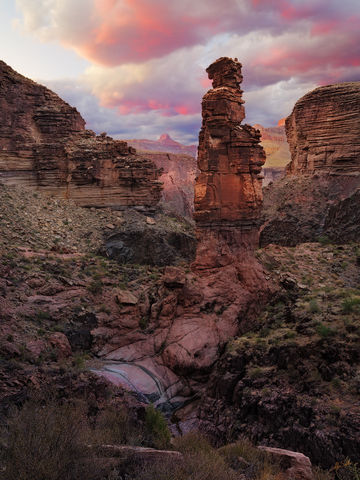 Photographs from the Colorado River in the Grand Canyon | Fine Art ...
