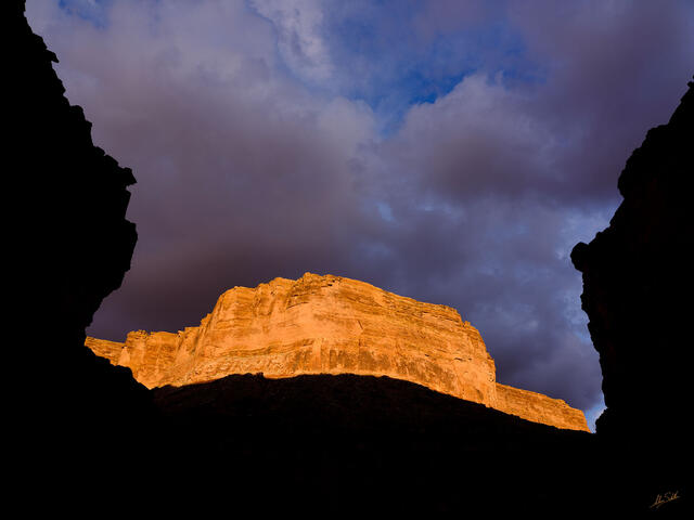 Photographs from the Colorado River in the Grand Canyon | Fine Art ...