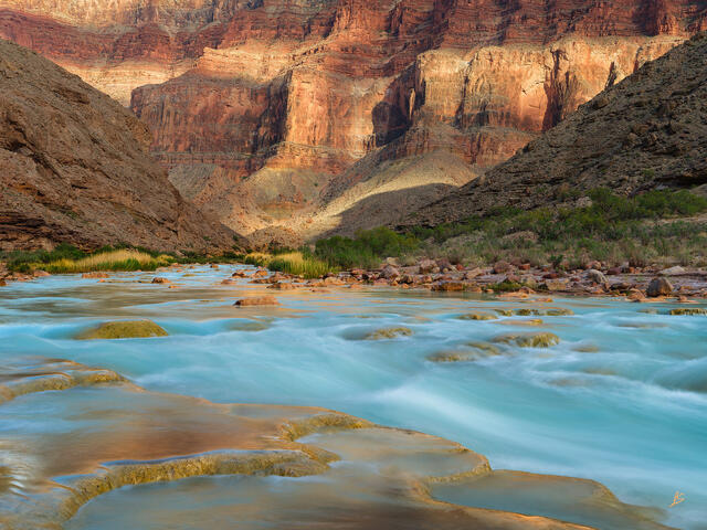 Little Colorado River | Fine Art Landscape Photography and Photo ...