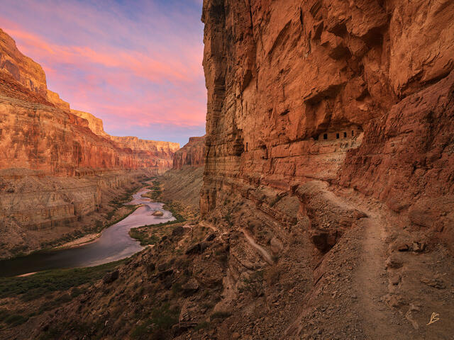 Photographs from the Colorado River in the Grand Canyon | Fine Art ...