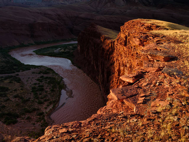 Photographs from the Colorado River in the Grand Canyon | Fine Art ...
