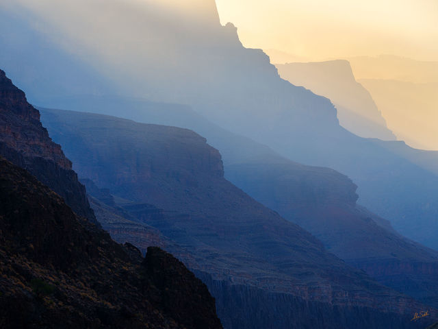 Photographs from the Colorado River in the Grand Canyon | Fine Art ...