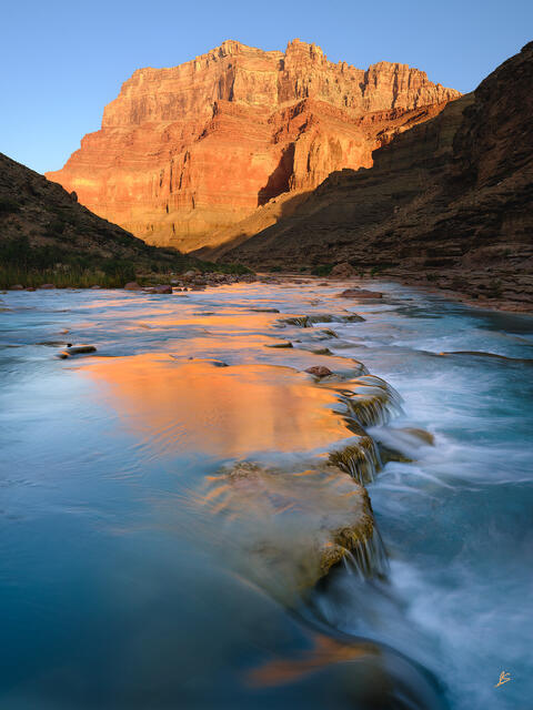 Little Colorado River | Fine Art Landscape Photography and Photo ...