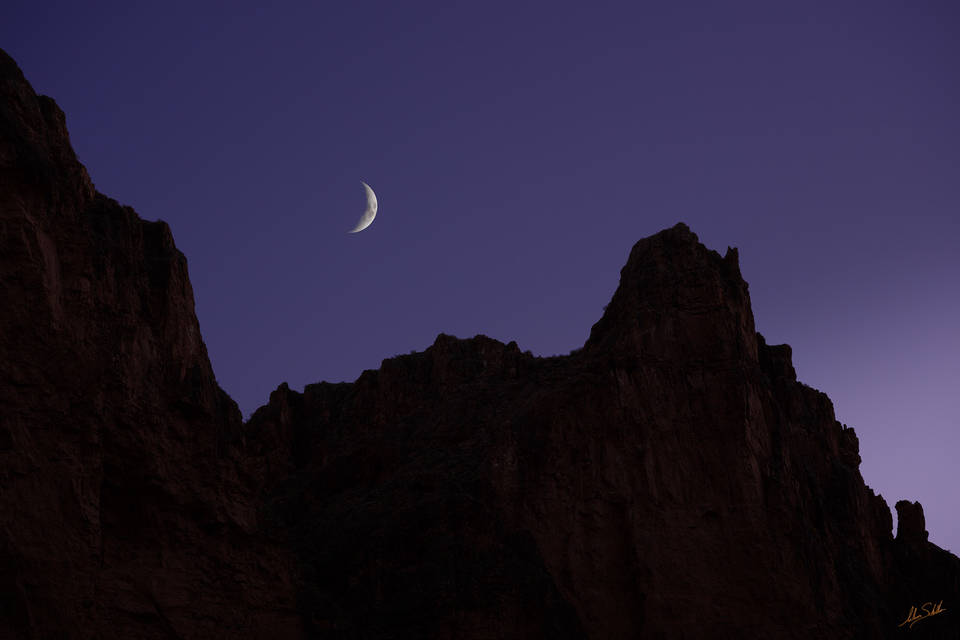 Photographs from the Colorado River in the Grand Canyon | Fine Art ...